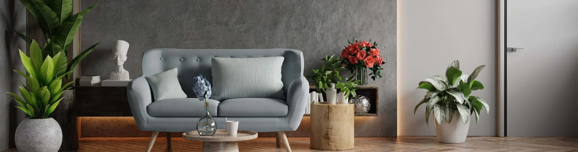 Your Spaces with PVC Decorative Films for Home & Interior - Yara Decorative